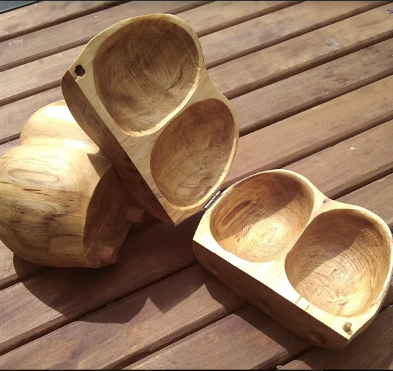 Unas chicas peculiares